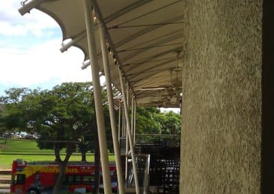 Ryan’s Grill | Tropical J's