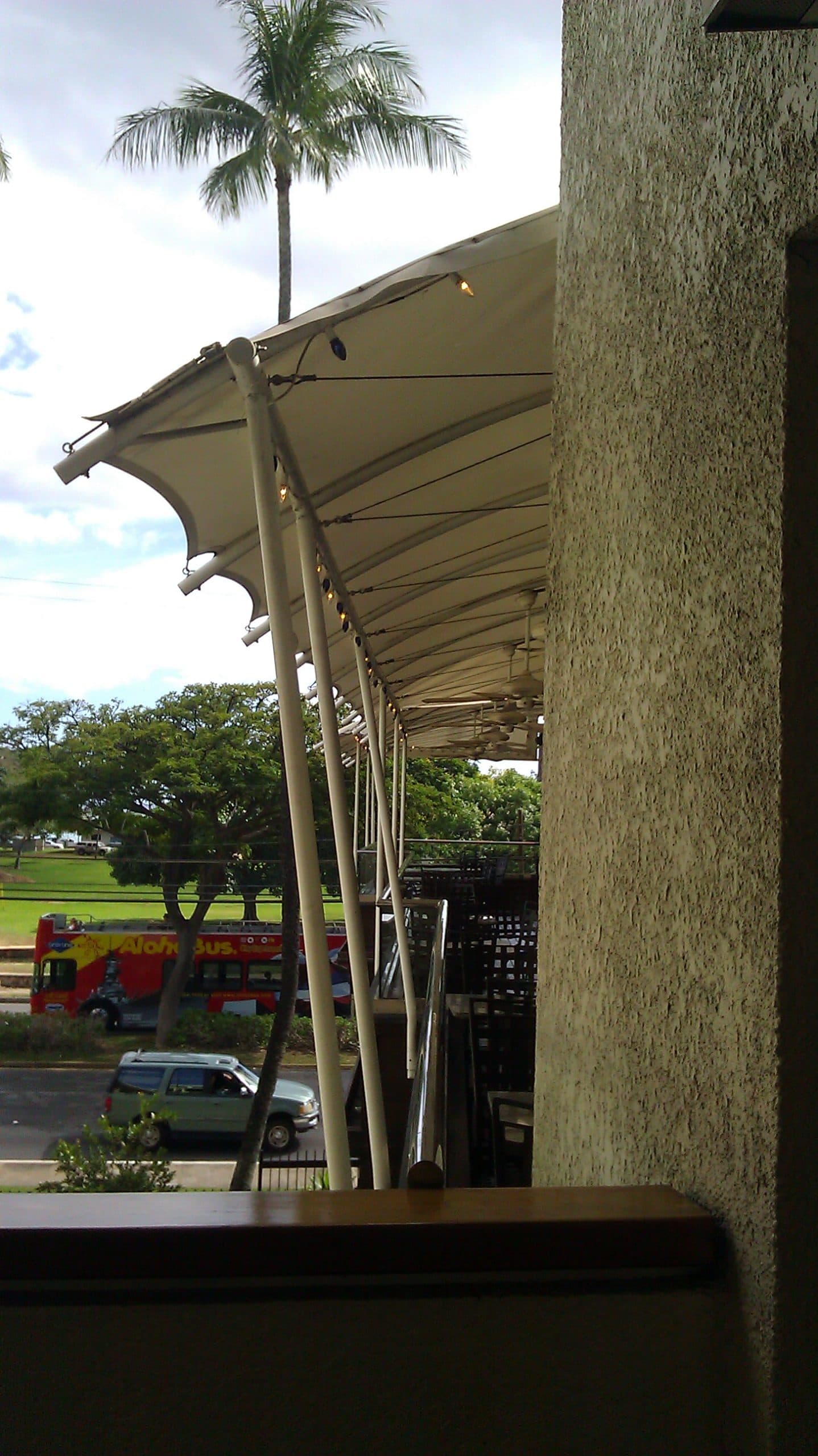 Ryan’s Grill | Tropical J's