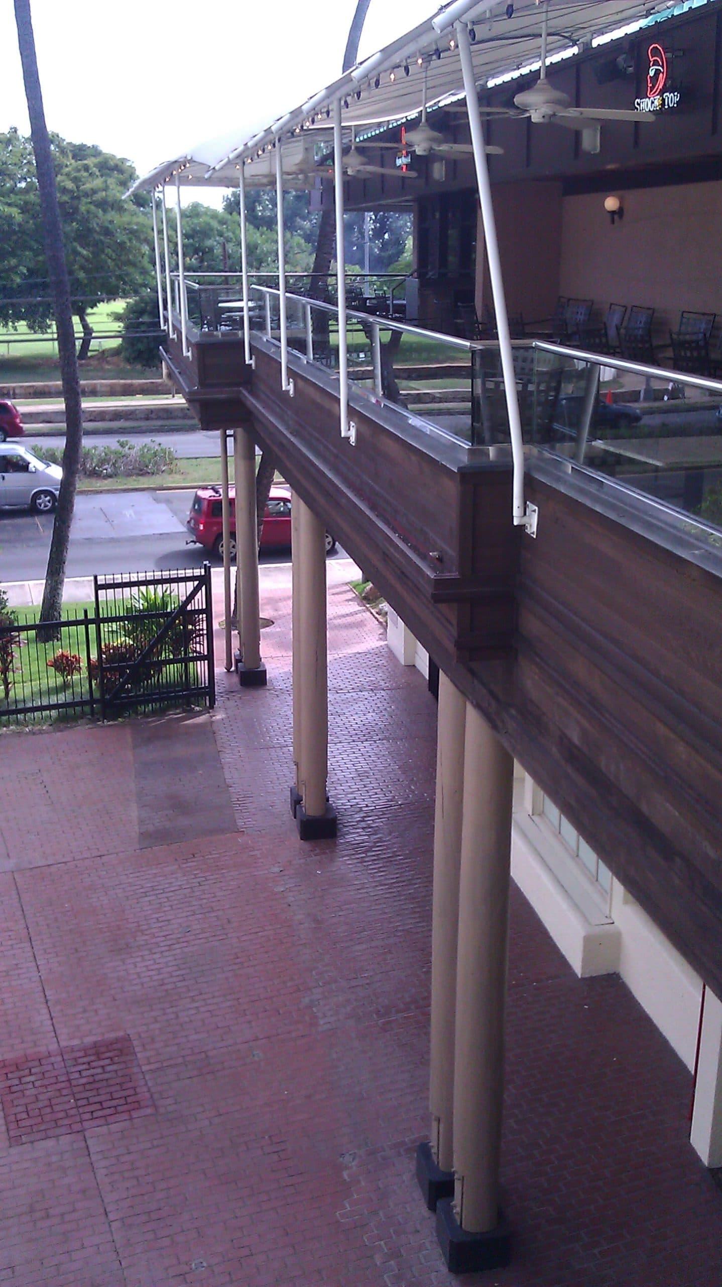 Ryan’s Grill | Tropical J's