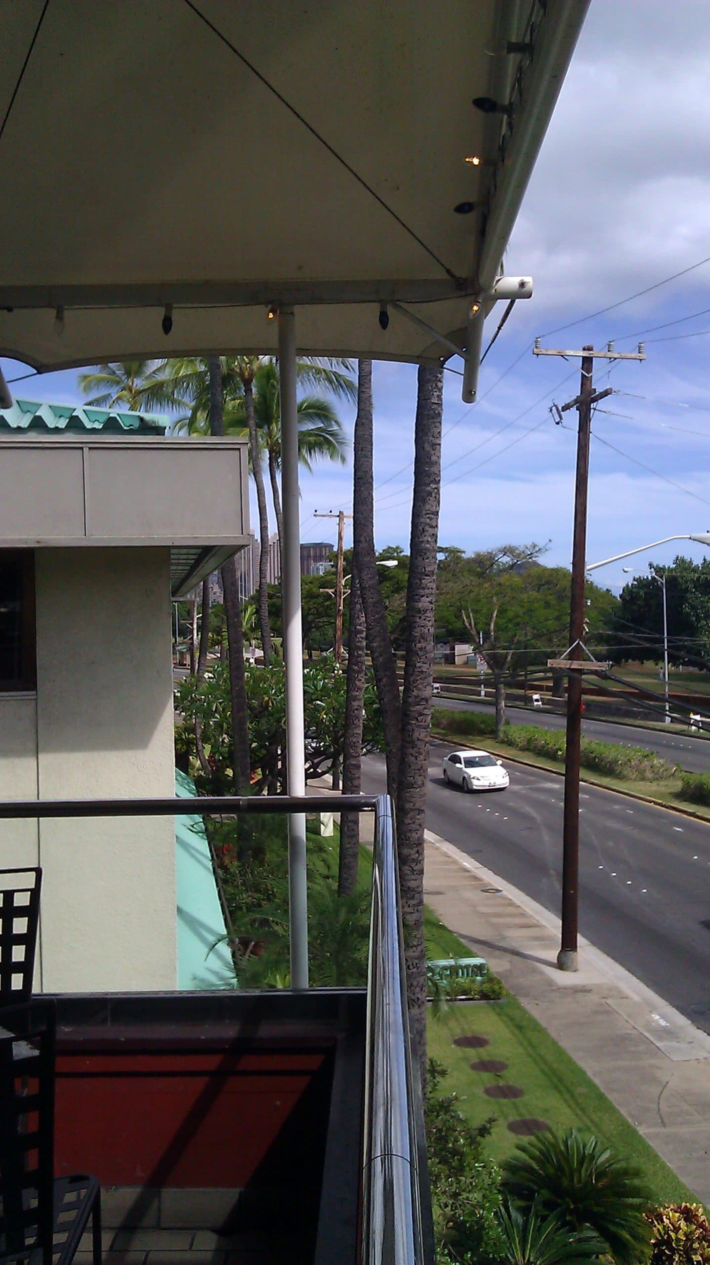 Ryan’s Grill | Tropical J's