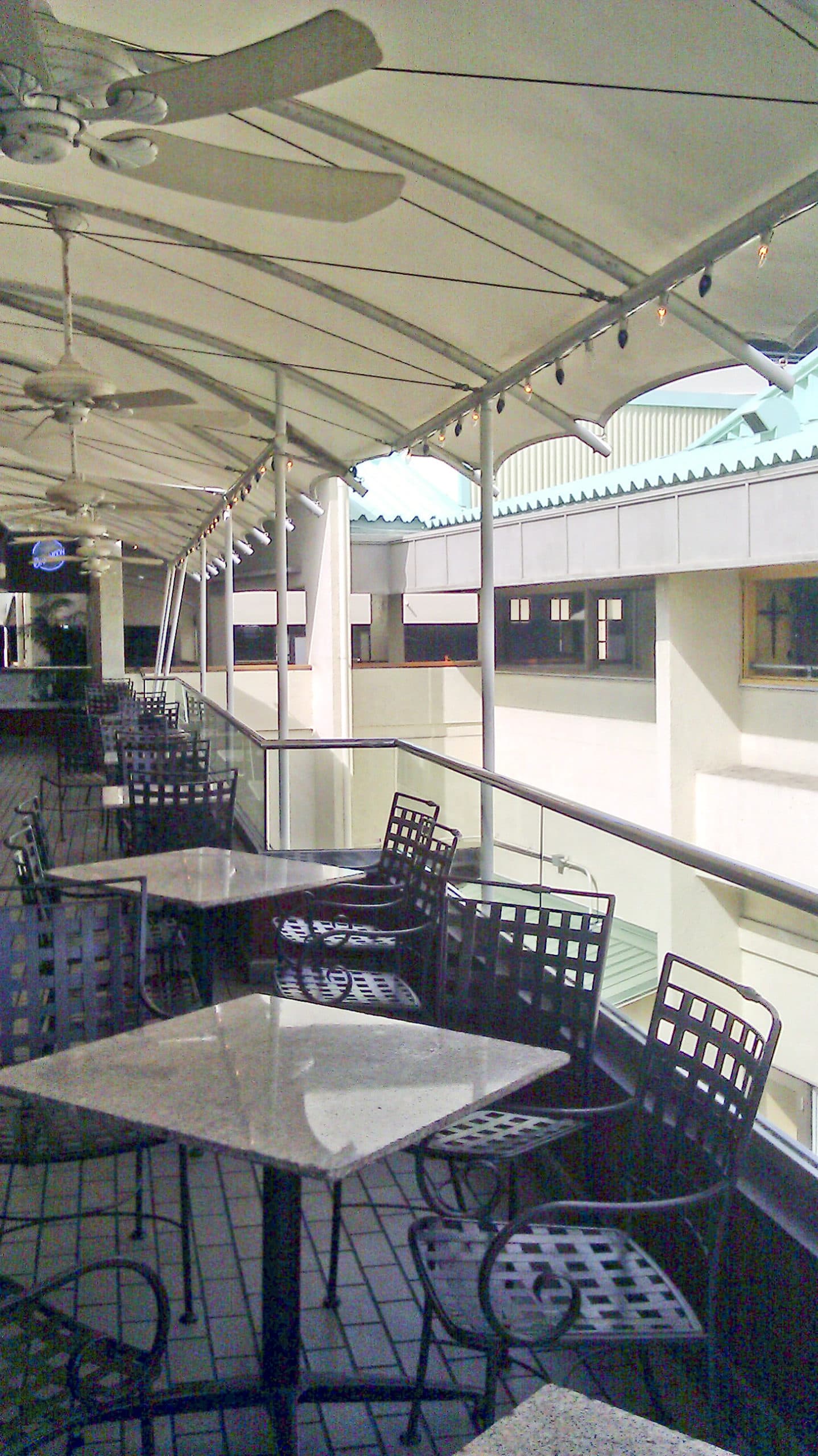 Ryan’s Grill | Tropical J's