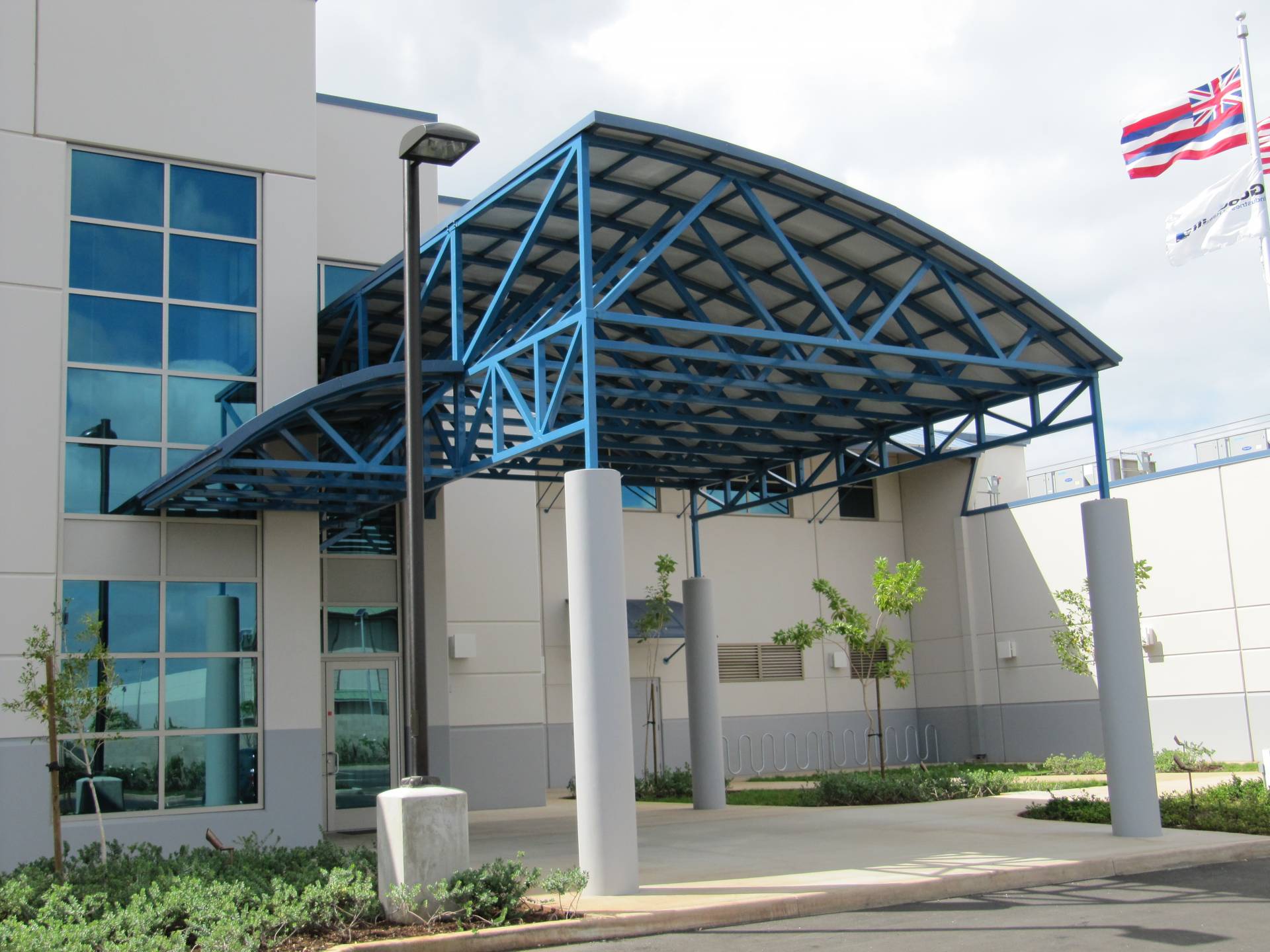 Goodwill Upper Canopy – Tropical J's