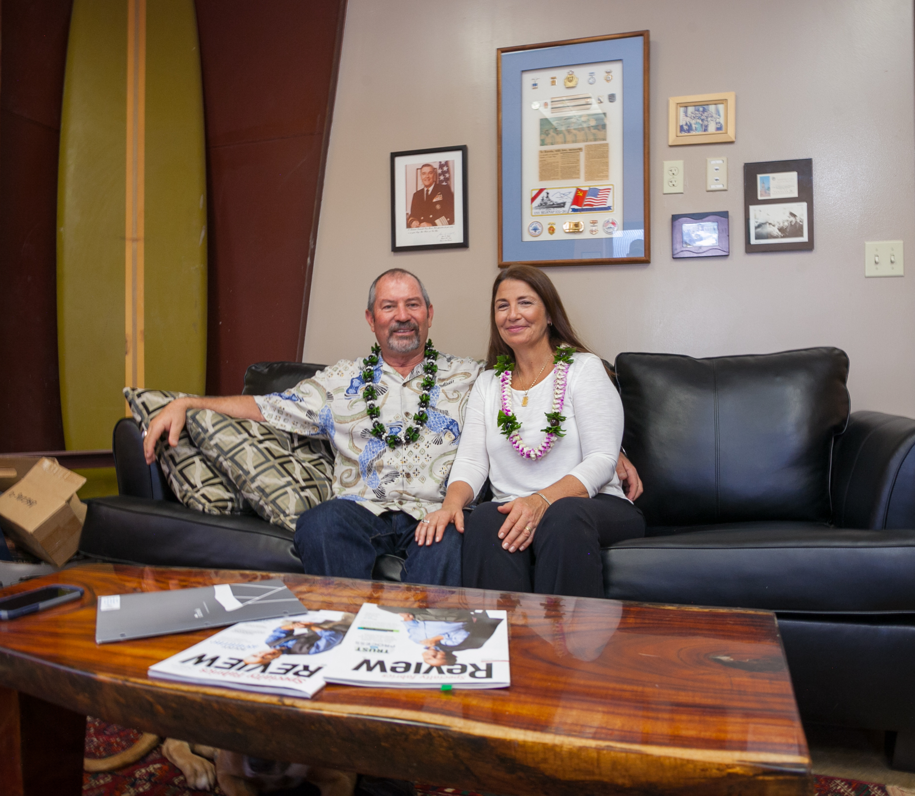 About – Tropical J's